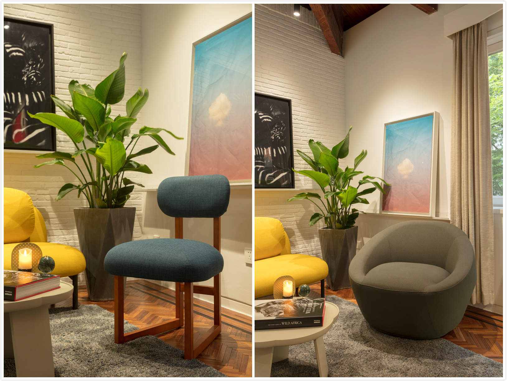 YellowKorner x 造作 | 用好审美和亲和力，连接艺术与家-造作新家官网